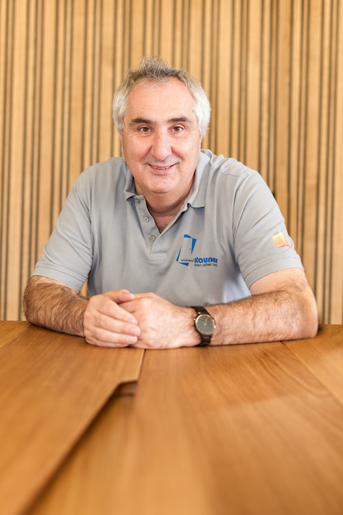 josef-stauner - Stauner Türen