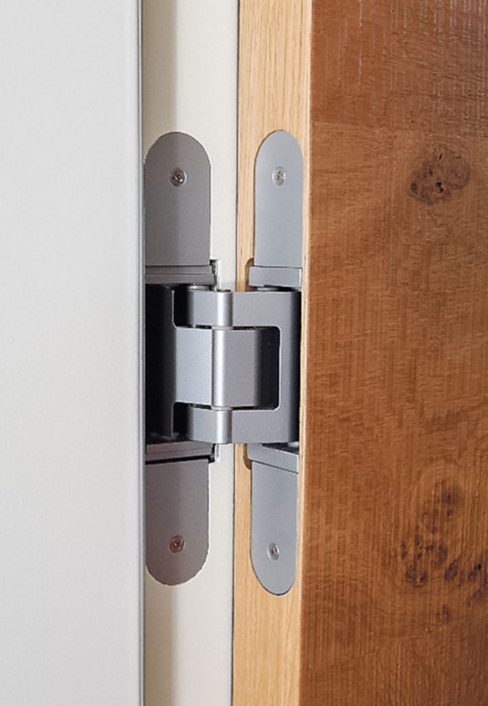 tectus-band - Stauner Türen